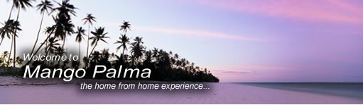 Welcome to Mango Palma
